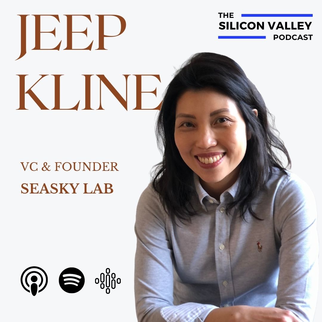 Ep 125 Investing For Impact with Jeep Kline – The Silicon Valley Podcast