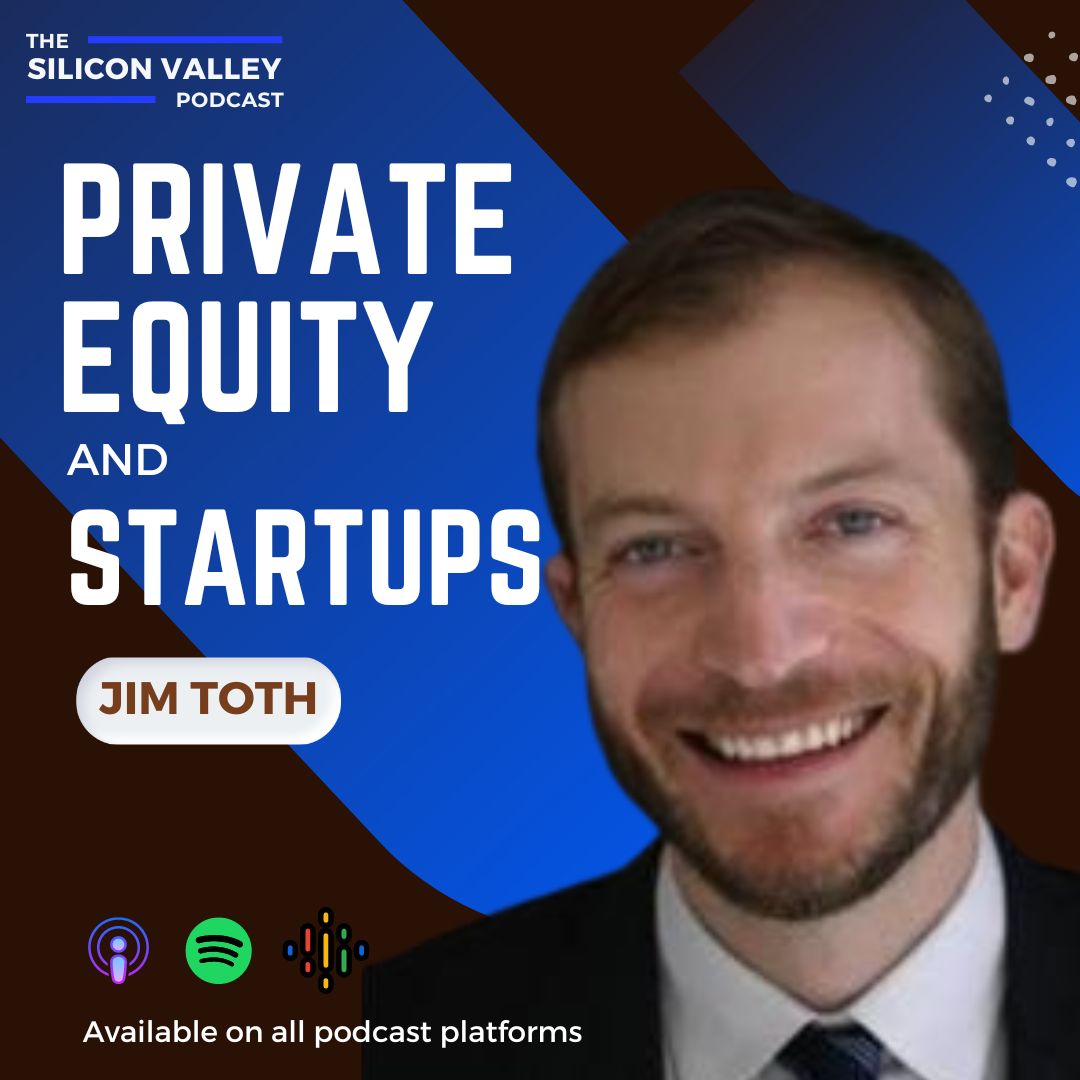 Podcast - The Silicon Valley Podcast