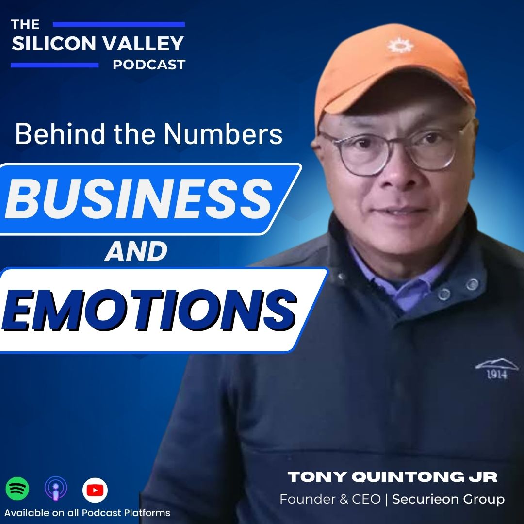 Podcast - The Silicon Valley Podcast